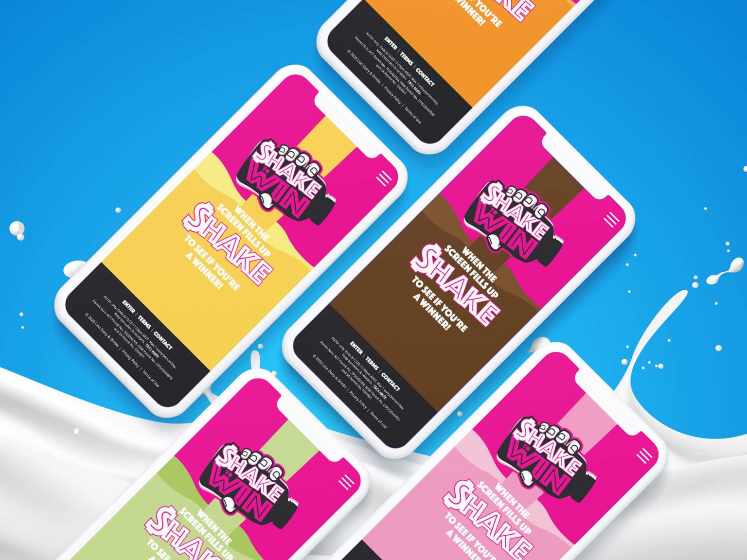 mobius marketing & design | brand communicators