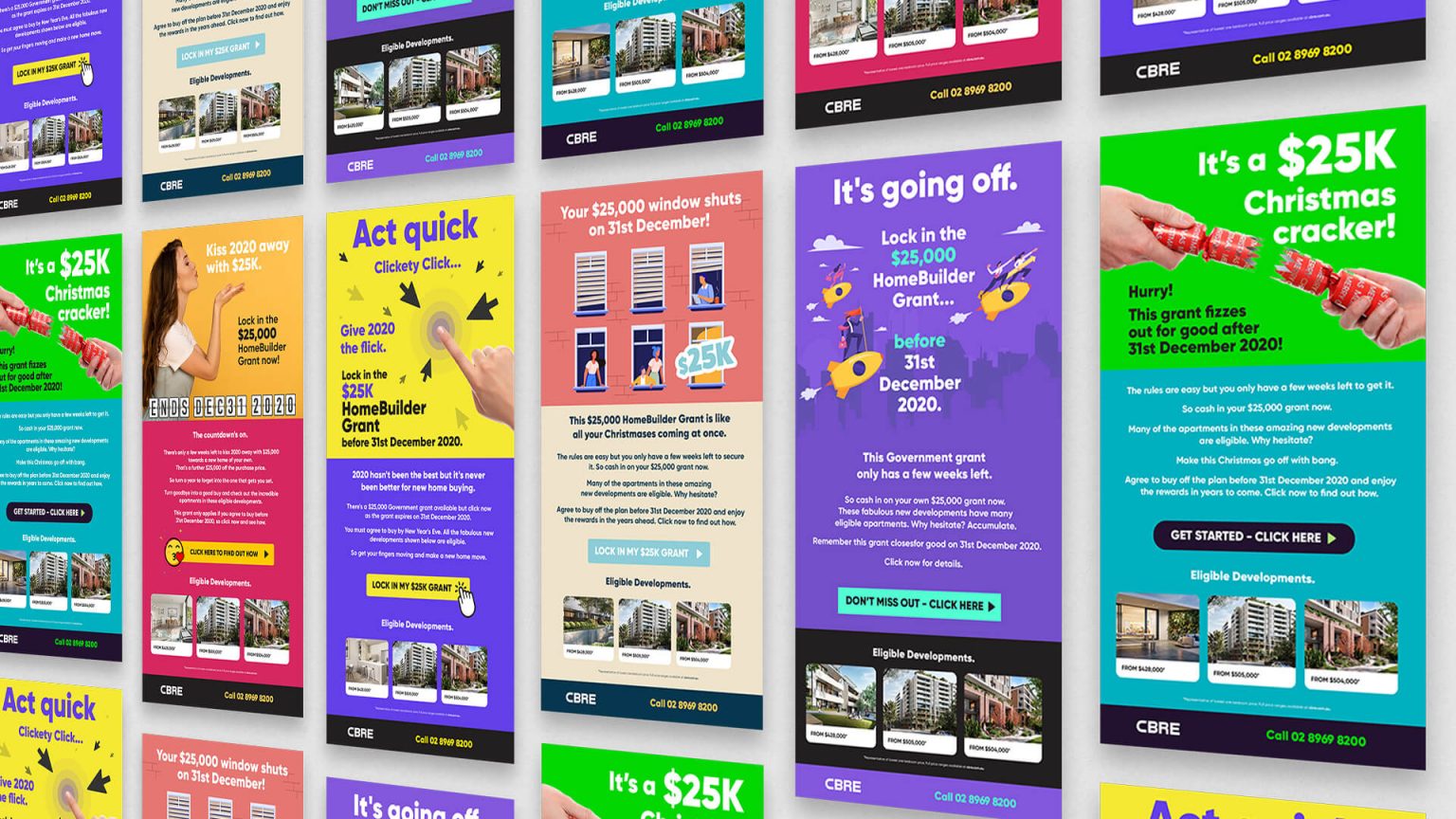 mobius marketing & design | brand communicators