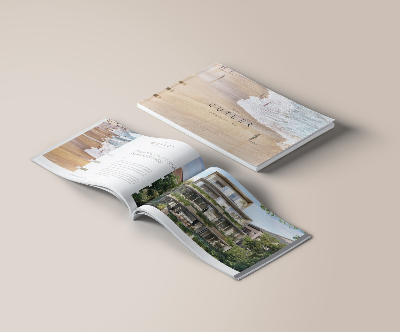 mobius marketing & design | brand communicators